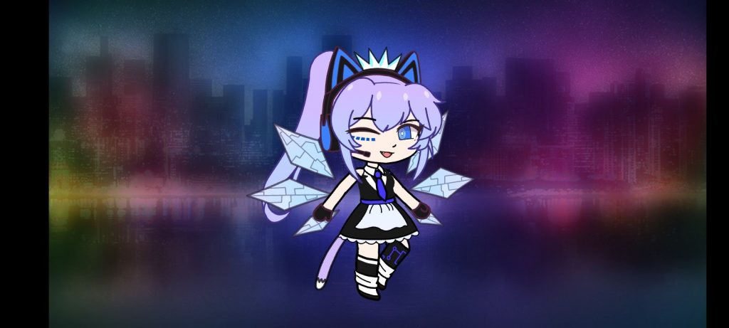 Top 10 Gacha Club Characters