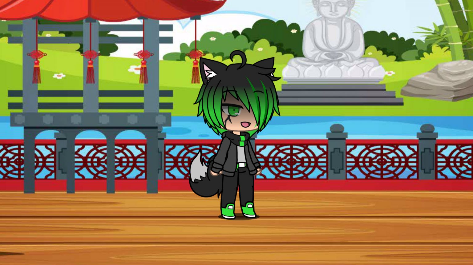 Top 10 Gacha Club Characters