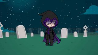 Top 10 Gacha Club Characters