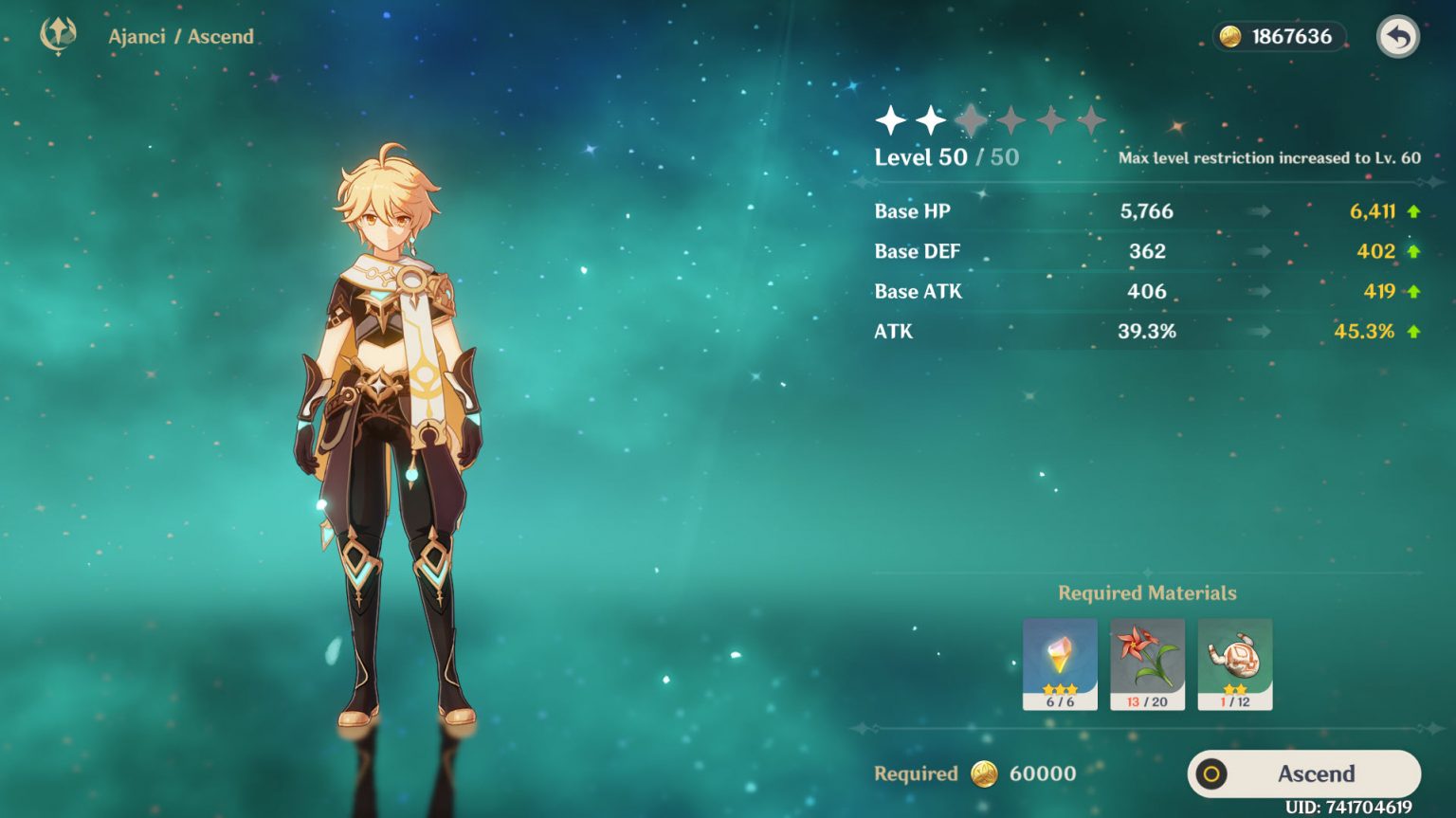 A Comprehensive Genshin Impact Characters Guide | now.gg