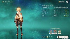 A Comprehensive Genshin Impact Characters Guide | now.gg