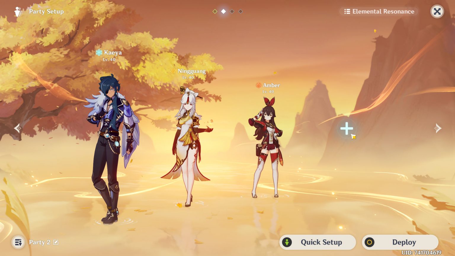 A Comprehensive Genshin Impact Characters Guide | now.gg