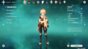 A Comprehensive Genshin Impact Characters Guide | now.gg