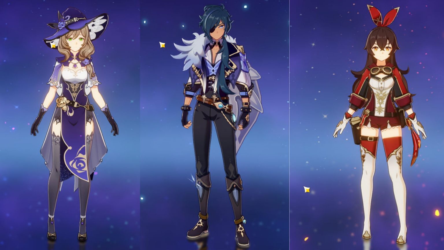 Genshin Impact Character Tier List 4.3: A Detailed Analysis for Players