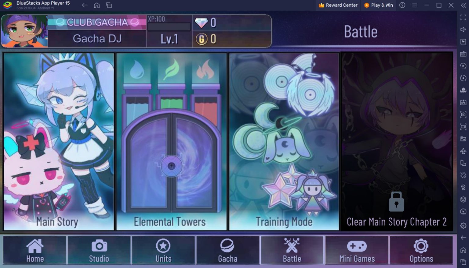 Gacha Club Beginners Guide – Best Strategies to Power-Up Your ...