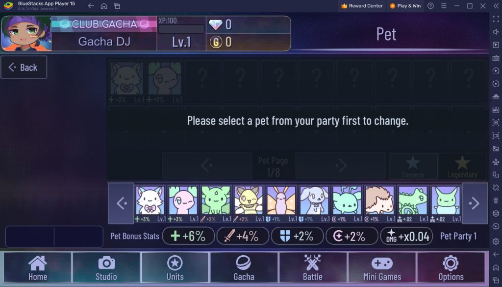 Gacha Club Beginners Guide – Best Strategies to Power-Up Your ...