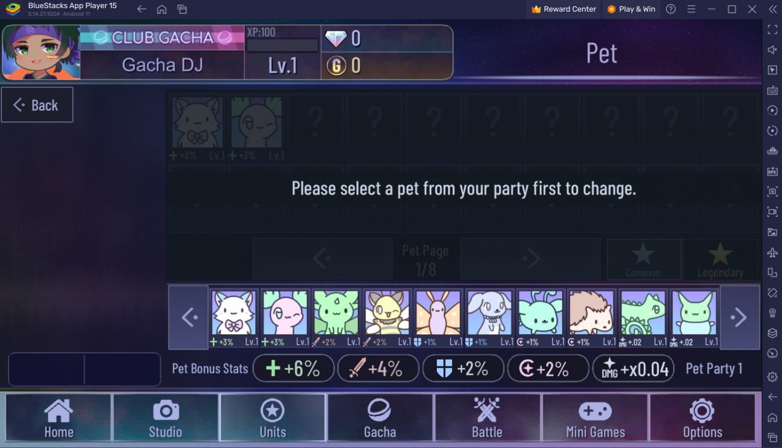 Gacha Club Beginners Guide – Best Strategies to Power-Up Your ...