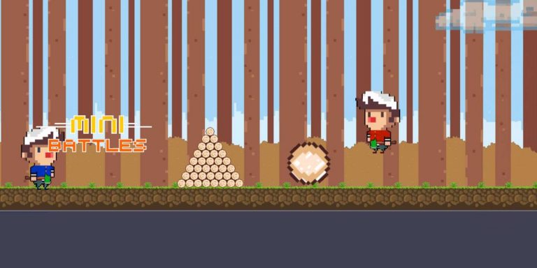 Best 2-Player Games To Play Online