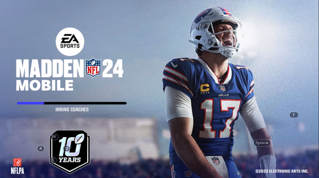 Madden NFL 24 Mobile – Ultimate Team Beginner’s Guide | now.gg