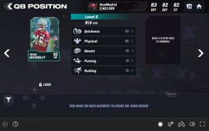 Madden NFL 24 Mobile – Ultimate Team Beginner’s Guide | now.gg