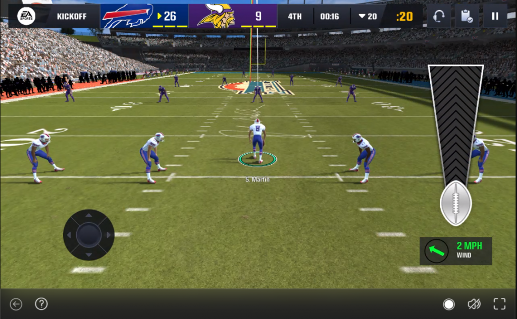 Madden NFL 24 Mobile – Ultimate Team Beginner’s Guide | now.gg