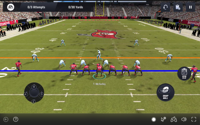 Madden NFL 24 Mobile – Ultimate Team Beginner’s Guide | now.gg