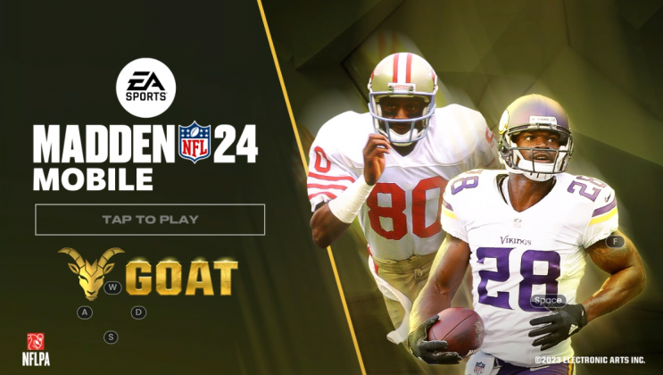Madden NFL 24 Player Ratings – Best Players According to Their Ratings ...