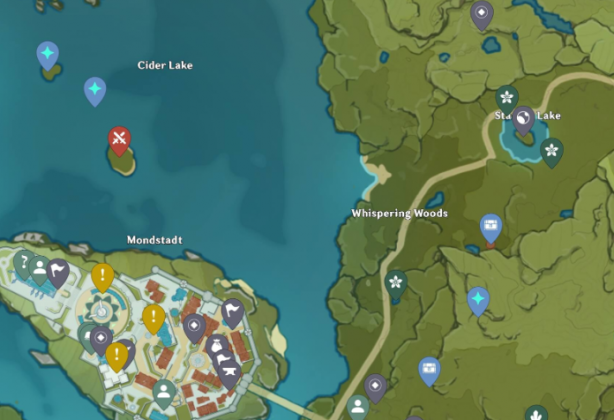 The Ultimate Guide to Maps in Genshin Impact