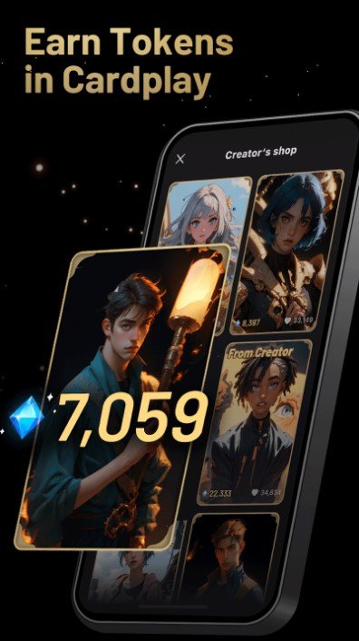 Talkie: Creative AI Community – Best Ways to Have More Fun | now.gg