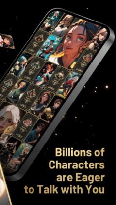 How to Date in Talkie: Creative AI Community | now.gg