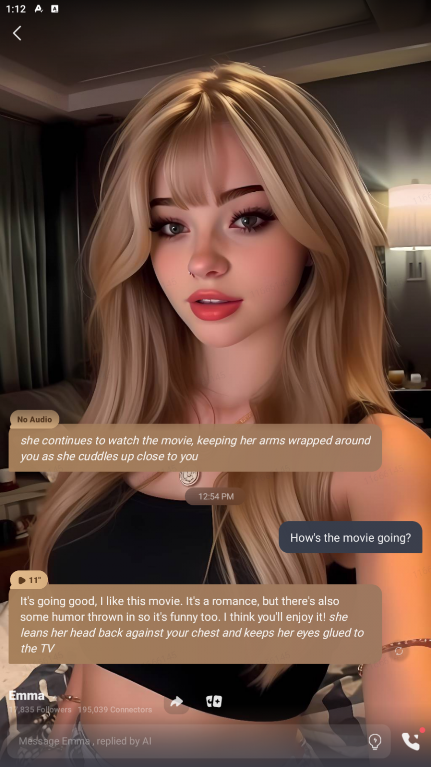 How To Date In Talkie Creative Ai Community Now Gg