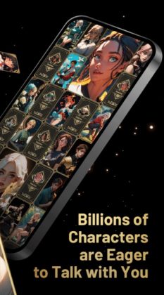 Talkie: Creative AI Community – How to Setup the Application for Best ...