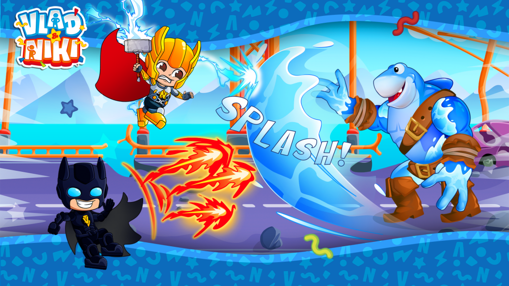 The Best Action Games to Play Online | now.gg