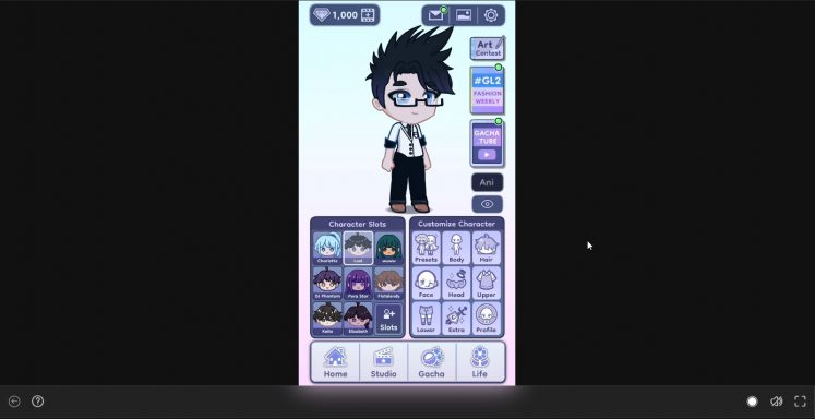 Gacha Life 2 Outfit Ideas Guide – Making the Perfect Character