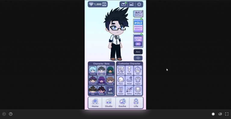 Gacha Life 2 Outfit Ideas Guide – Making the Perfect Character