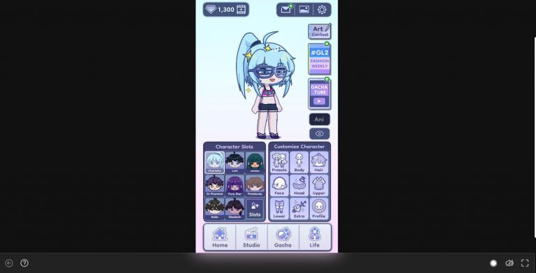 Gacha Life 2 Outfit Ideas Guide – Making the Perfect Character