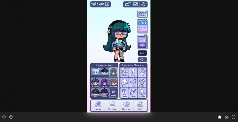 Gacha Life 2 Outfit Ideas Guide – Making the Perfect Character