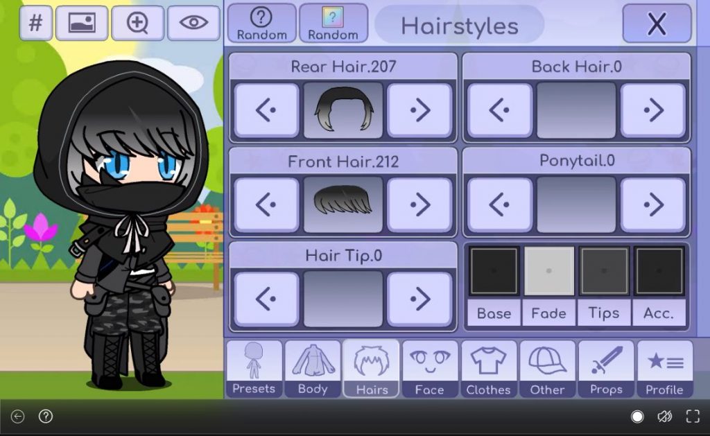 Gacha Life Outfit Ideas Guide – How to Dress Up in Style