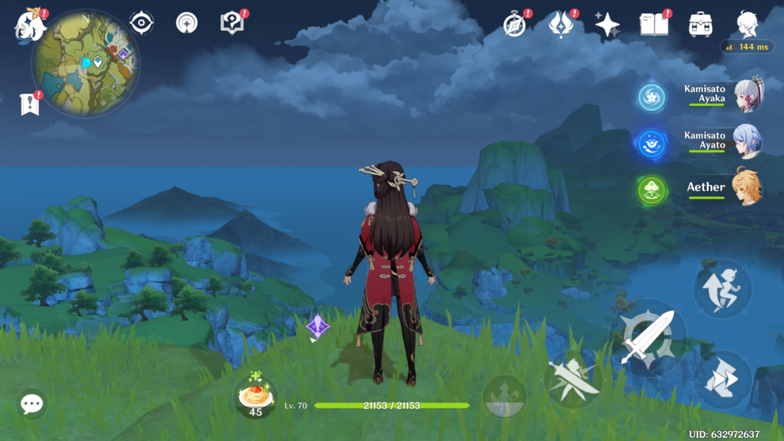 Genshin Impact Upgrade Priority Guide - Optimizing Character Growth on ...