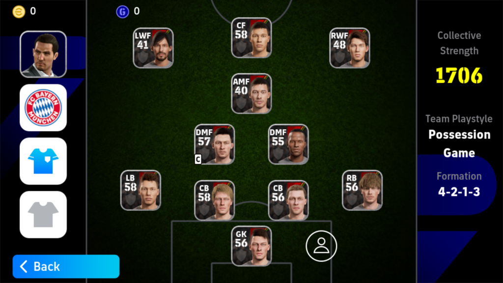 Best Formations - Master Winning Strategies with Ease | now.gg