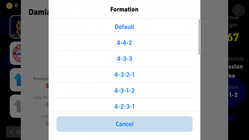Best Formations - Master Winning Strategies with Ease | now.gg
