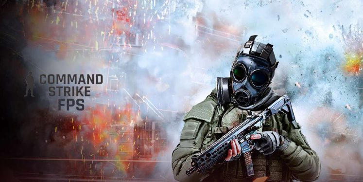 Best Shooting Games To Play Online