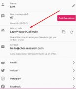 How to Make a Group Chat in Chai AI | now.gg