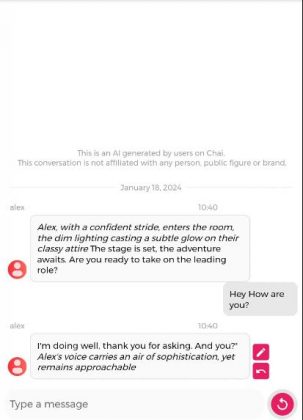 How to Make a Group Chat in Chai AI | now.gg
