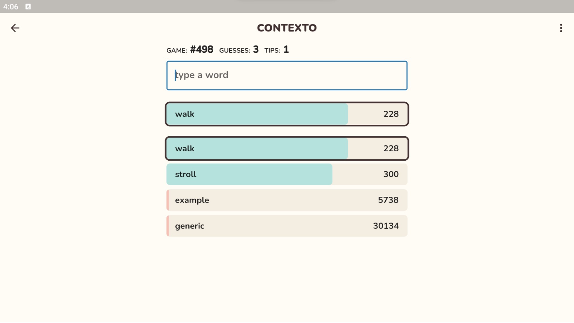 Fun with Words: The Best Games for Playing with Letters on now.gg