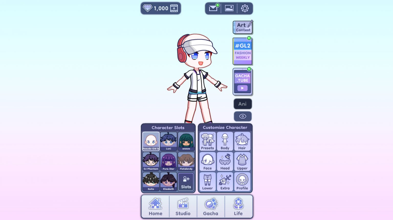 Gacha Life 2 Features: Everything You Need to Know