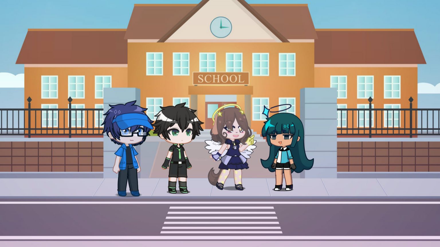 Gacha Life 2 Features: Everything You Need to Know