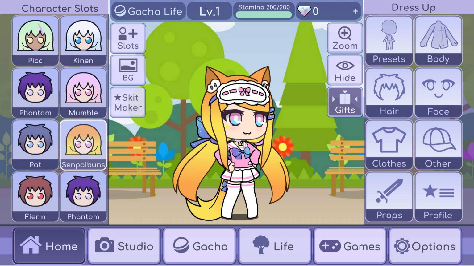 A Comprehensive Gacha Life Guide for Parents | now.gg