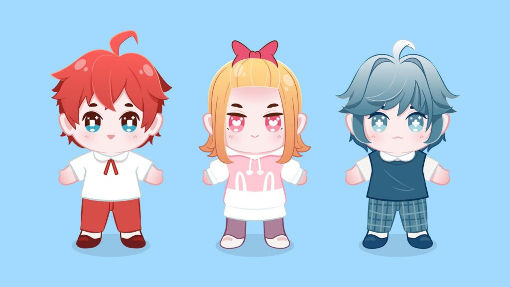 Gacha Life Tips and Tricks: The Best Guide for All Players | now.gg