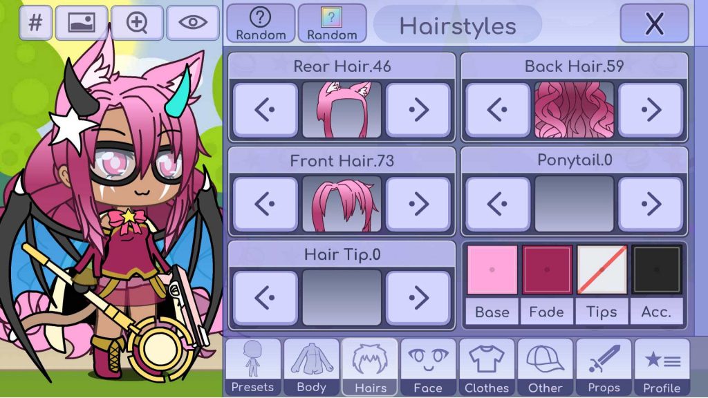 Gacha Life Tips and Tricks: The Best Guide for All Players | now.gg