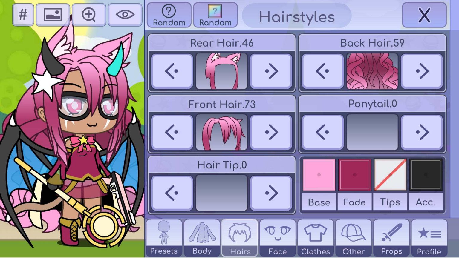 Gacha Life Tips and Tricks: The Best Guide for All Players | now.gg