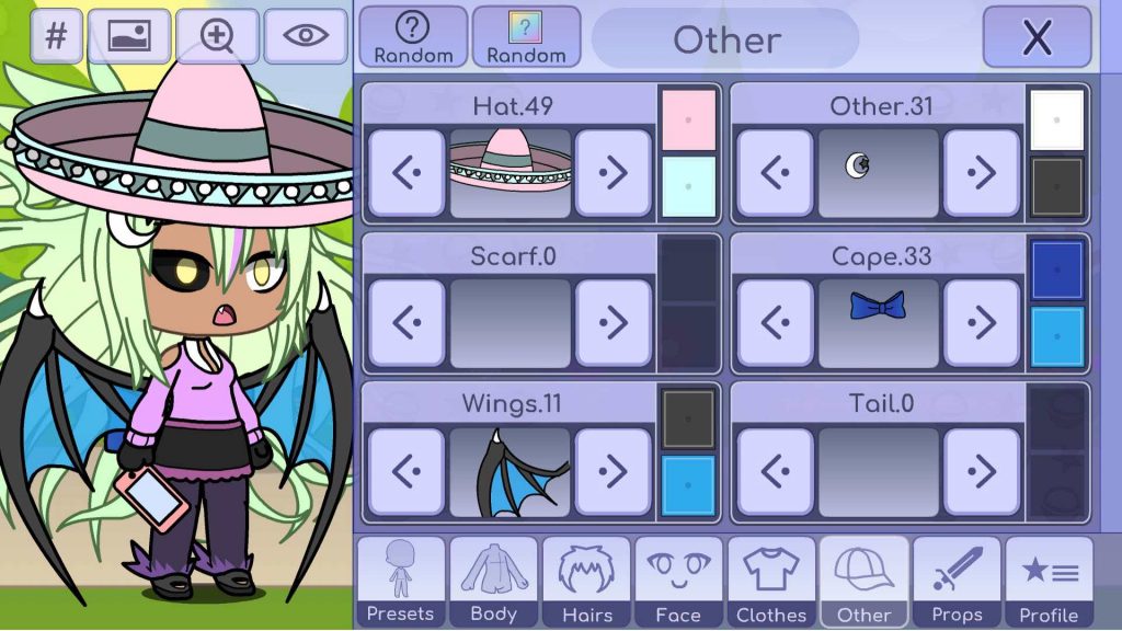 Gacha Life Tips and Tricks: The Best Guide for All Players | now.gg