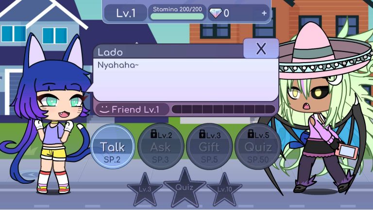 Gacha Life Tips and Tricks: The Best Guide for All Players | now.gg