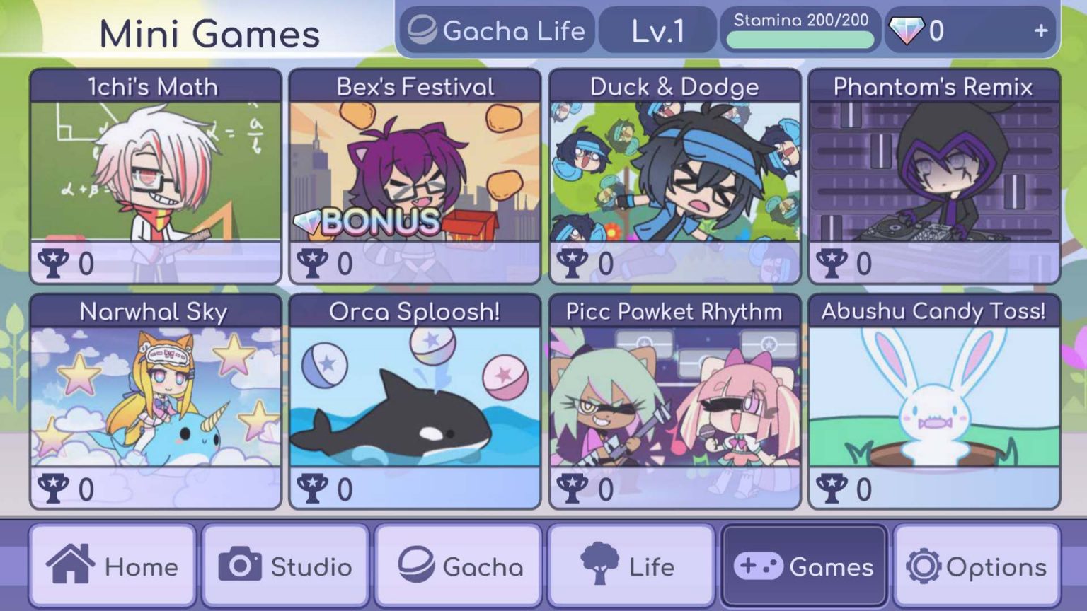 Gacha Life Tips and Tricks: The Best Guide for All Players | now.gg