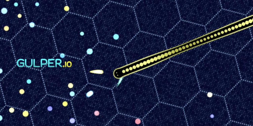 Best Snake Games To Play Online