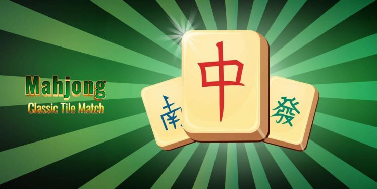 Best Mahjong Games To Play Online