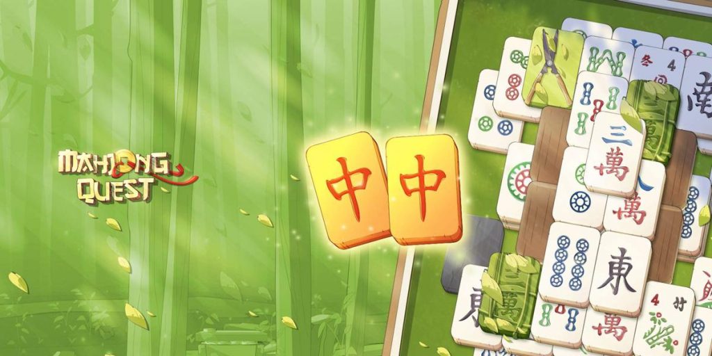 Best Mahjong Games To Play Online