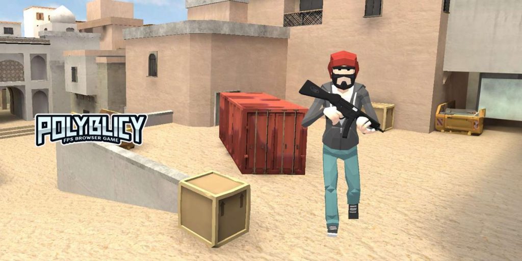 Best Shooting Games To Play Online