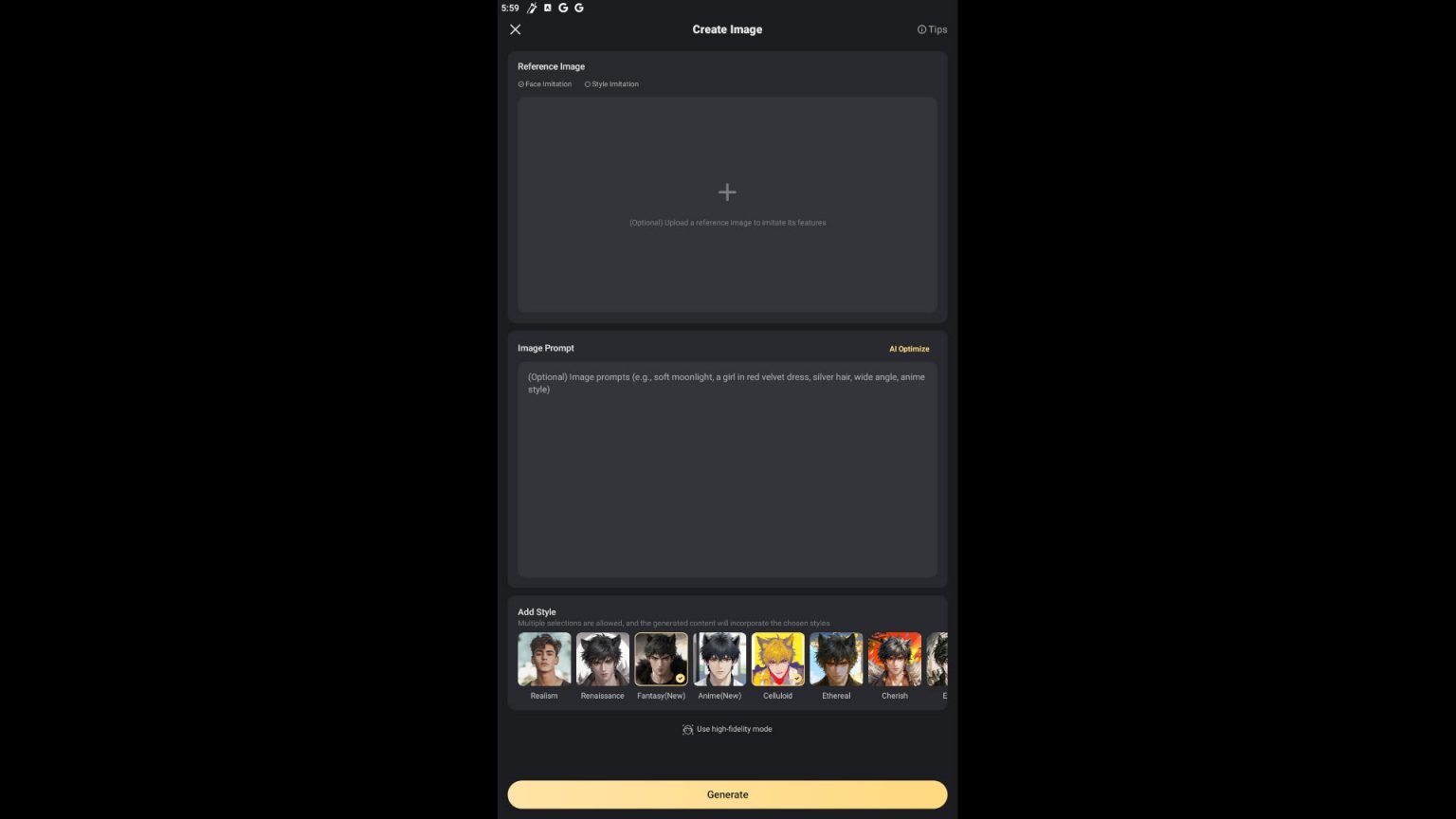 Talkie: Creative AI Community Game Guide - Everything You Need to Know ...