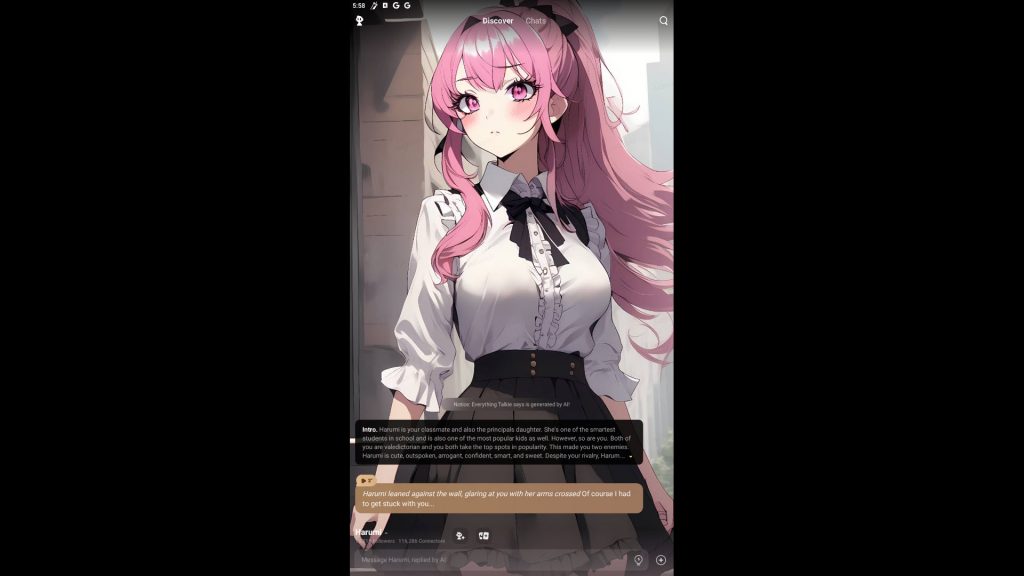 Talkie Creative Ai Community Game Guide Everything You Need To Know Nowgg